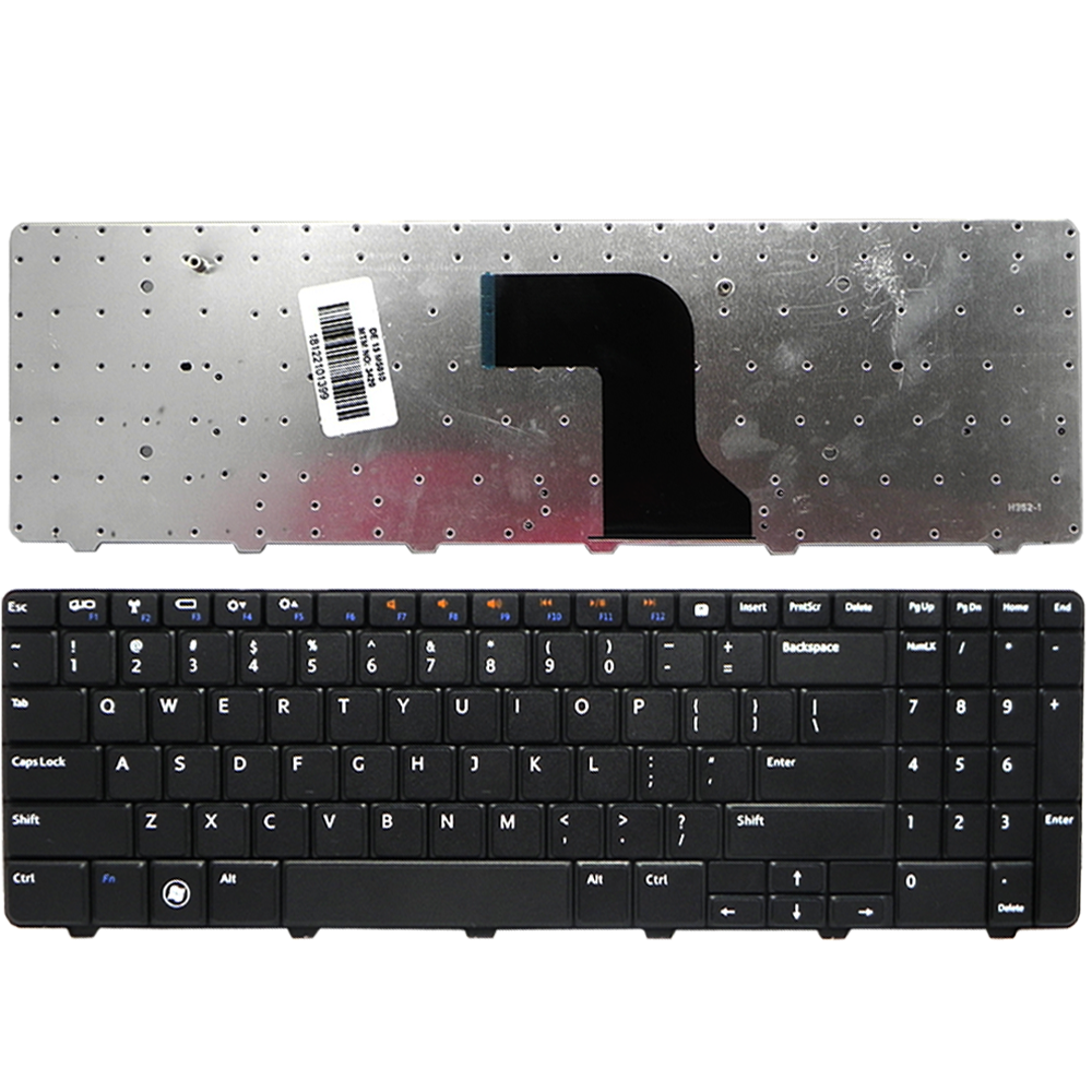 Lapgrade Dell Inspiron 15R M5010, 15R M501R, 15R N5010 Series Laptop ...