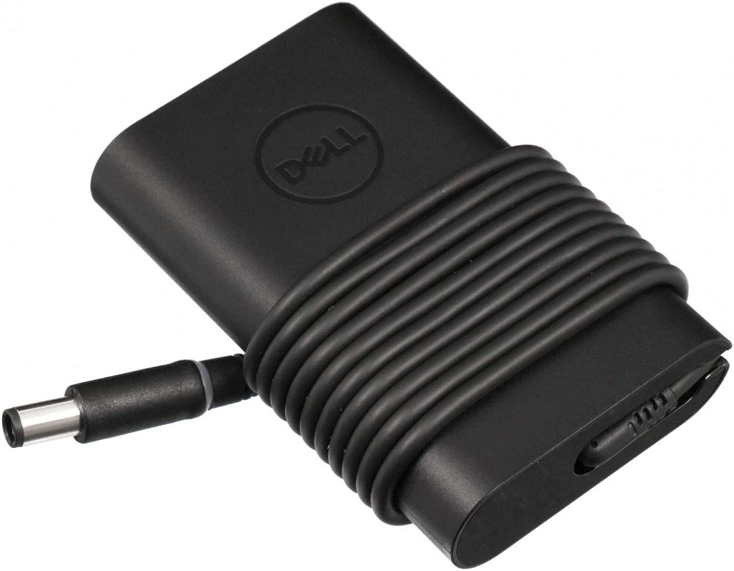 Dell Original 65W 7.4 mm Pin Slim Adapter for Precision M20 – My Laptop ...