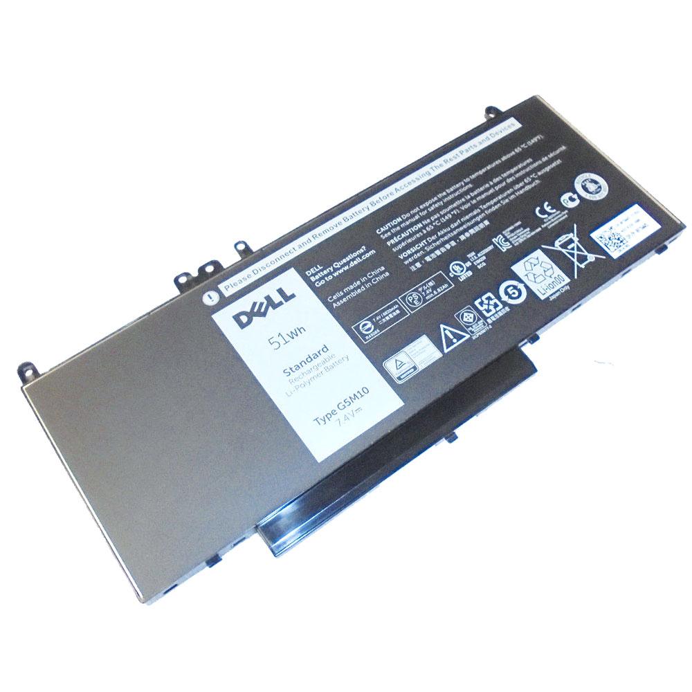 Dell Latitude E5550 E5450 4 Cell Battery | My Laptop Spares