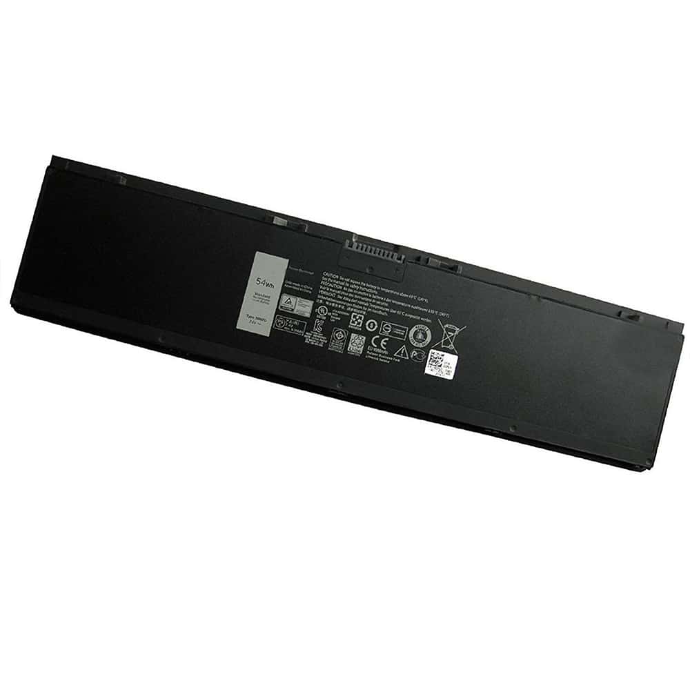 DELL Latitude E7450 4 Cell Battery (5K1GW) | My Laptop Spares