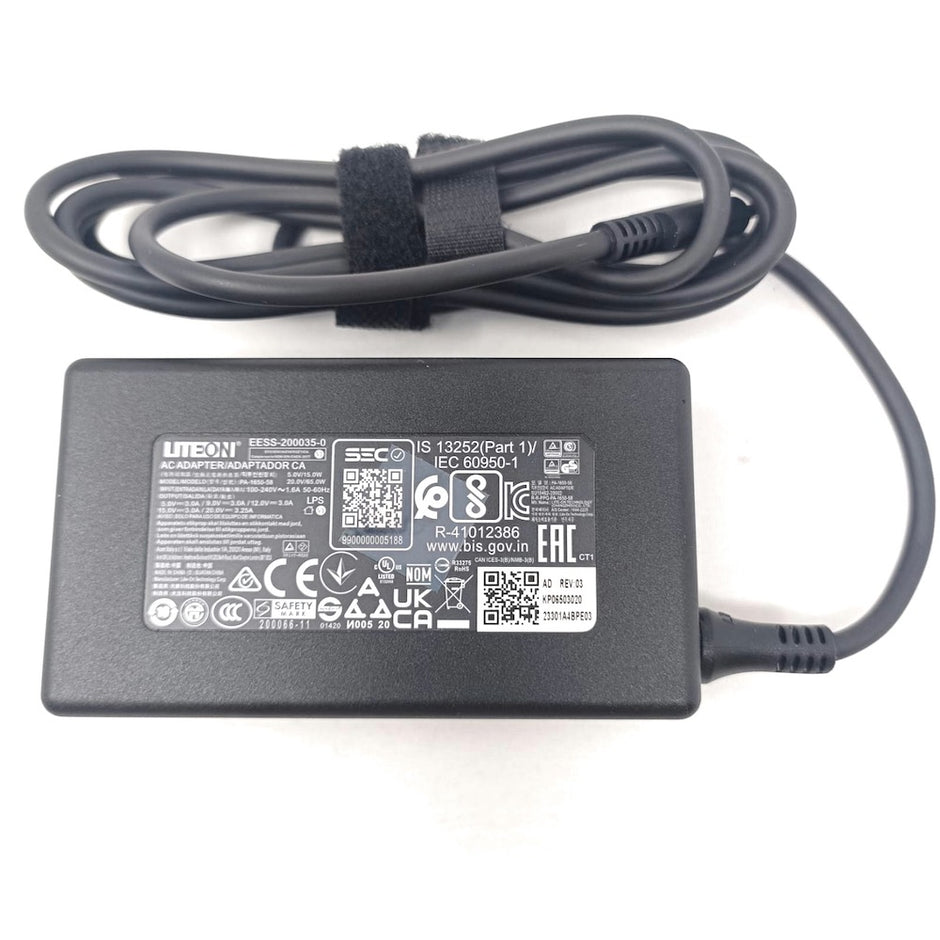 Shop Original Acer Laptop Adapters – Genuine OEM Chargers – My Laptop ...