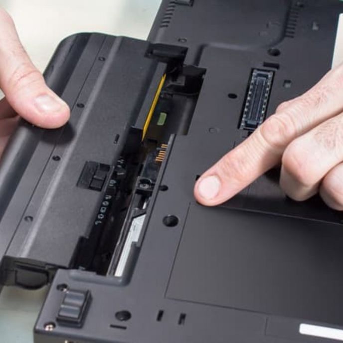 Dell Latitude 5420 4-Cell 63Whr Battery 75X16 M033W – My Laptop Spares