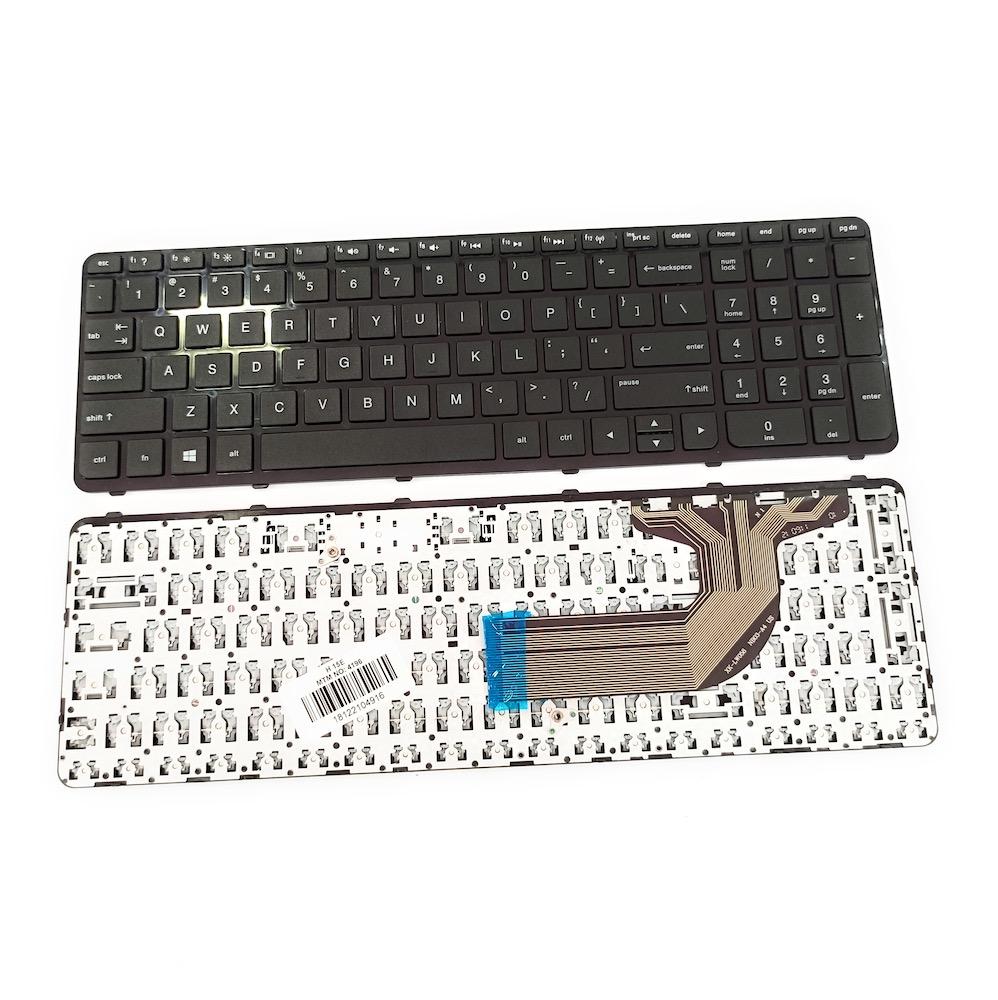 Buy Lapgrade HP Pavilion Laptop Keyboard 15E Series – My Laptop Spares