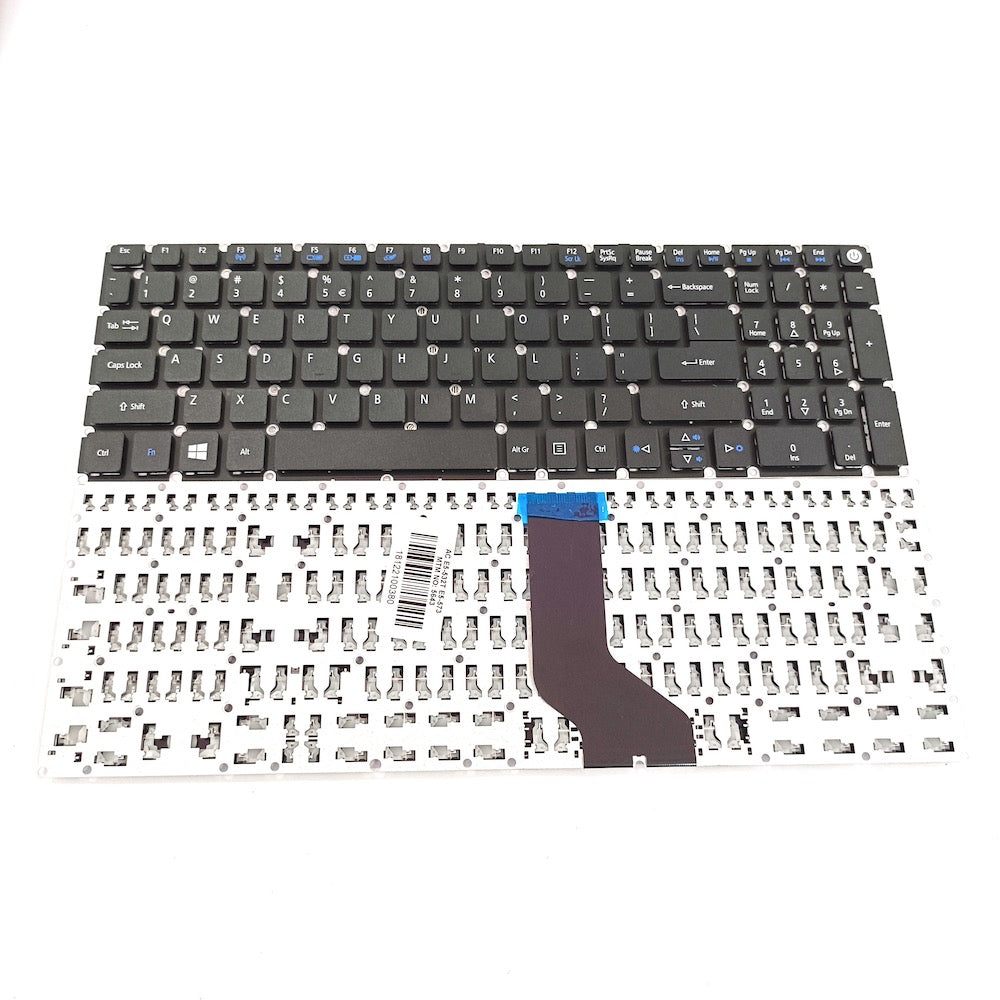 Lapgrade Acer Aspire F5-521, F5-522, F5-771G Series Laptop KeyBoard ...