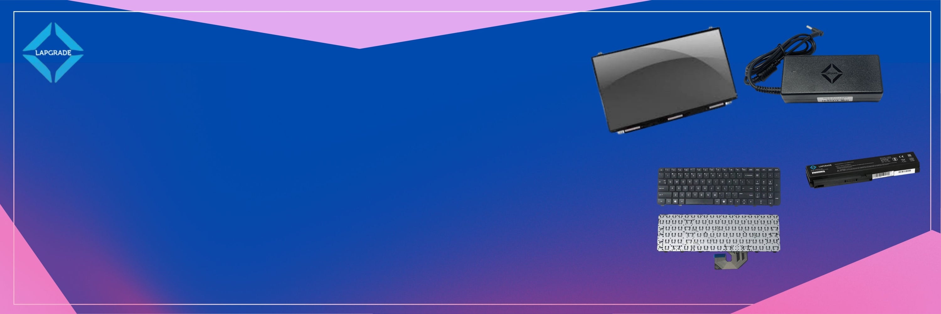 Buy Laptop Spares and Accessories at Best Price in India – My Laptop Spares