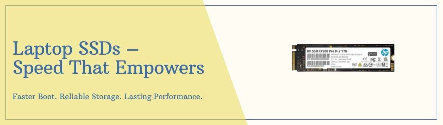 Buy Internal Solid State Drives Online at the lowest price – My Laptop ...