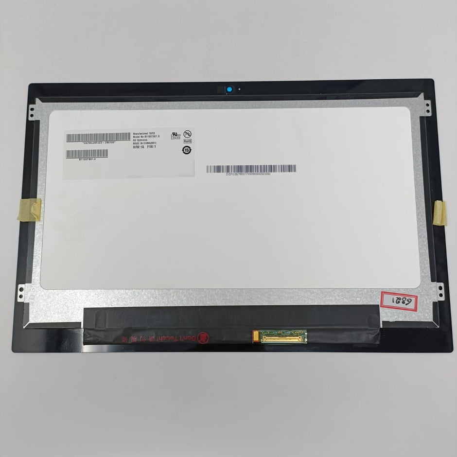 Buy High-Quality Laptop Screens Online | My Laptop Spares