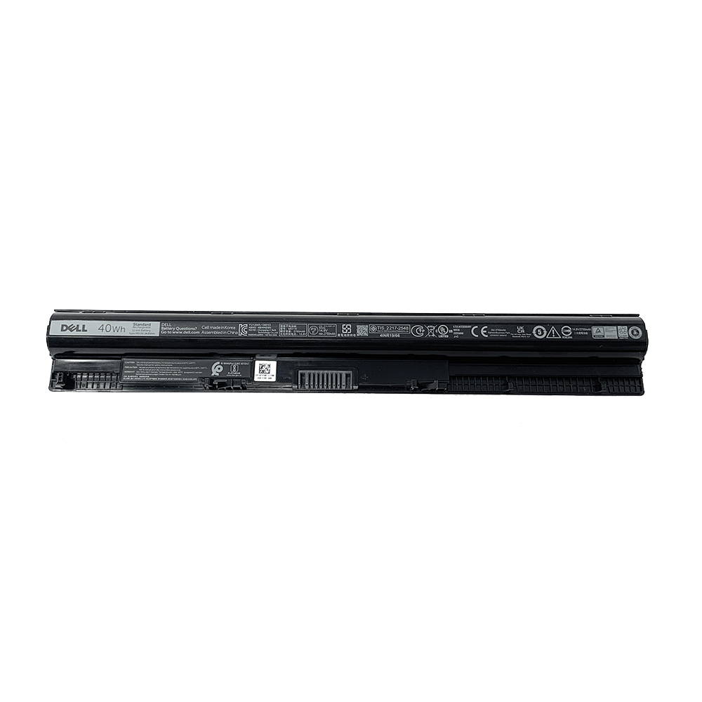 Dell Original 4 Cell 14 8V 40WHr Laptop Battery For Inspiron 5551 dell-original-4-cell-14-8v-40whr-laptop-battery-for-inspiron-5551