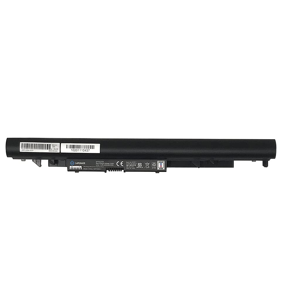 Lapgrade Battery | HP JC04 Series (2LP34AA) | My Laptop Spares